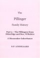 The Pillinger Family – Part 3 – The Pillingers of Ditteridge , Box, and ...