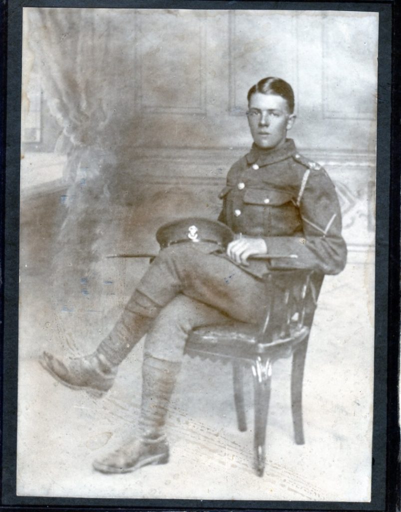 Soldiers Archives - Bristol History