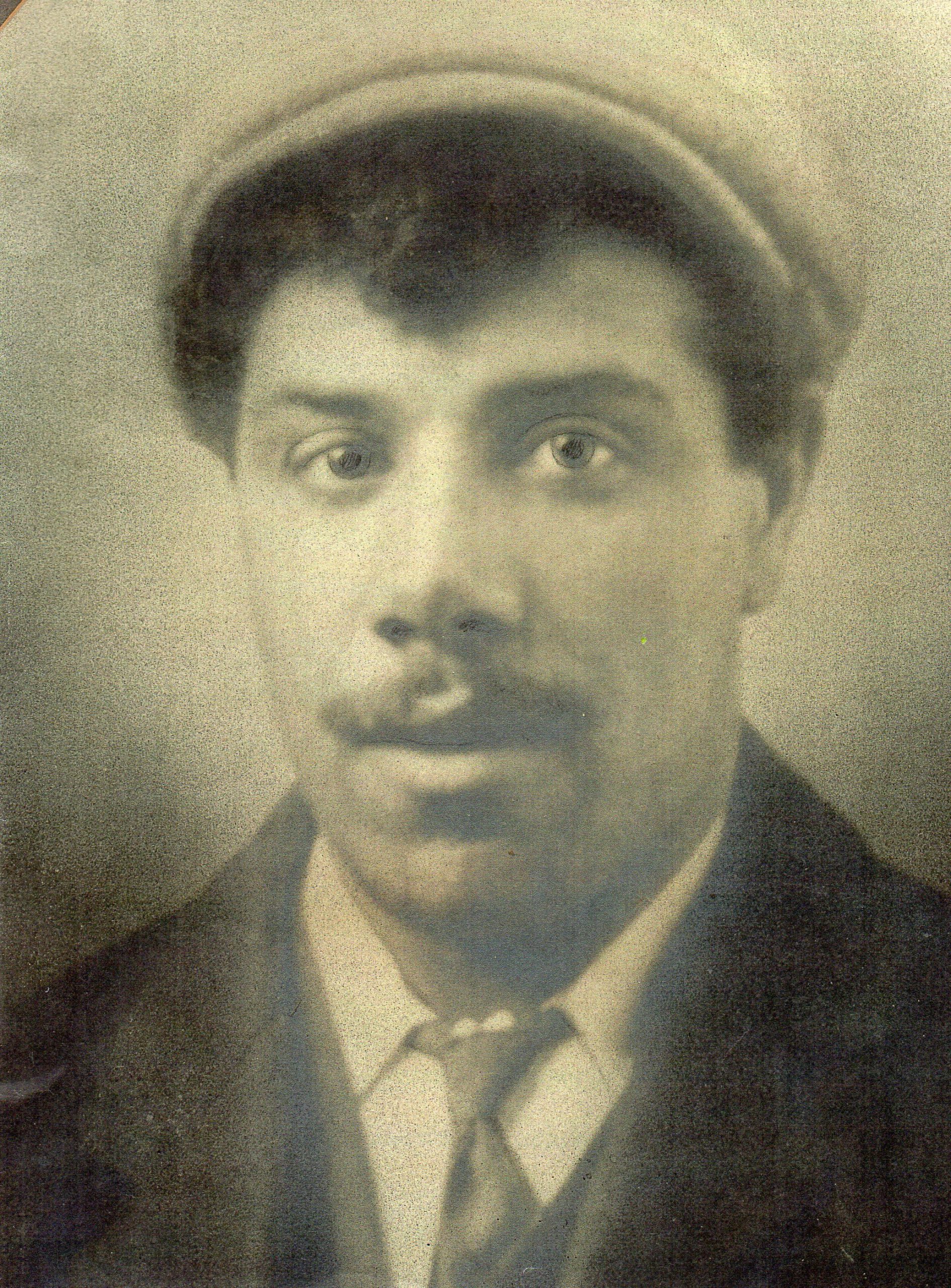 More of the Peters family story - Bristol History