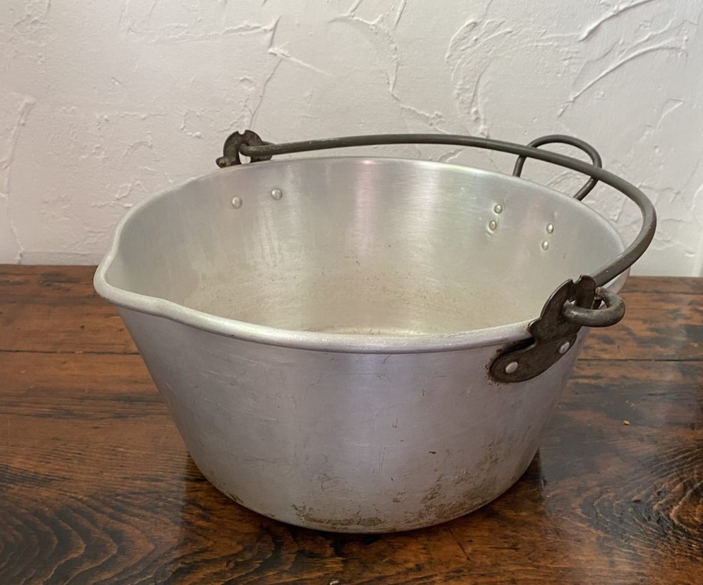 The Family Tree of a Jam Pan - Bristol History