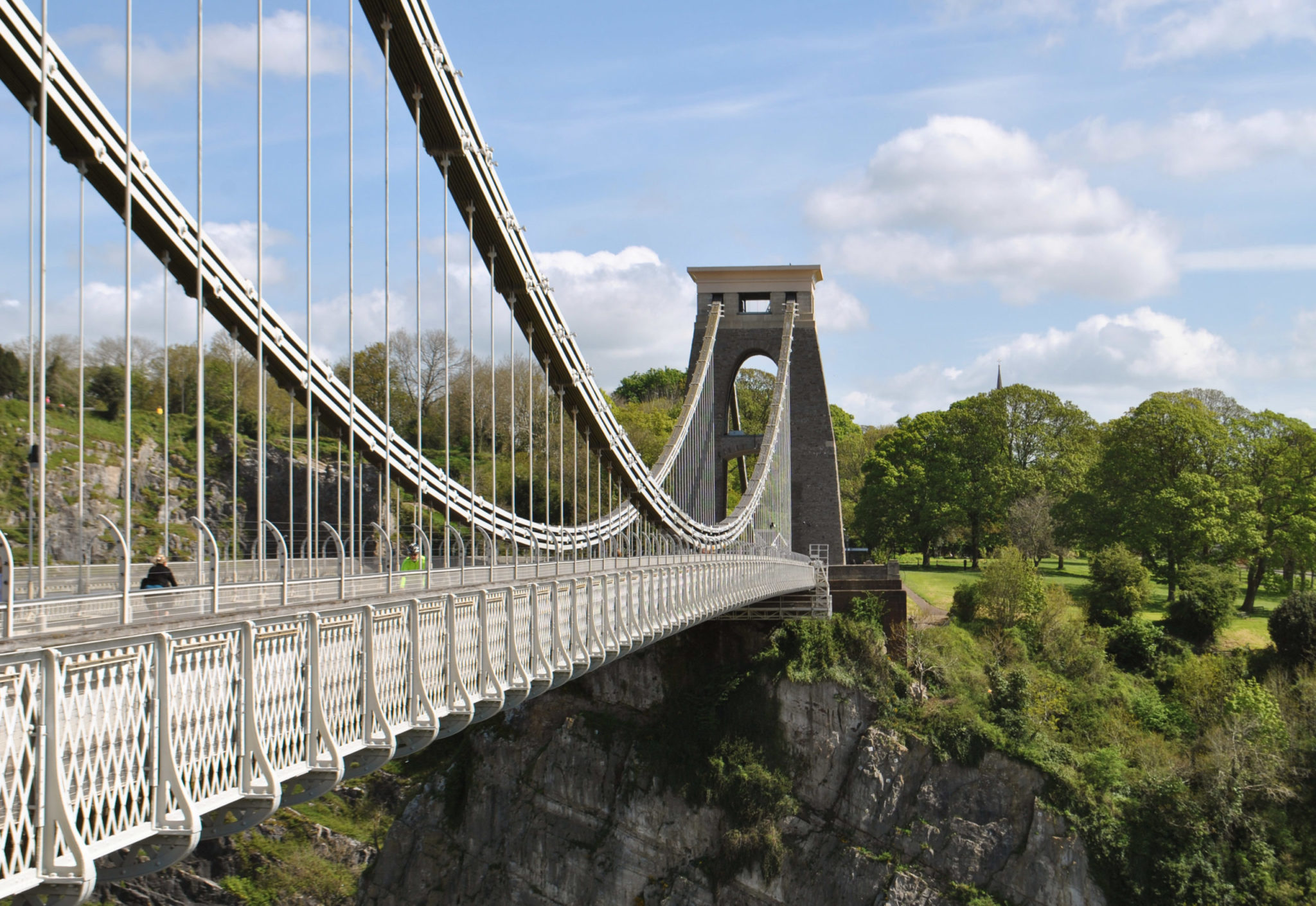Bristol History - Bristol History